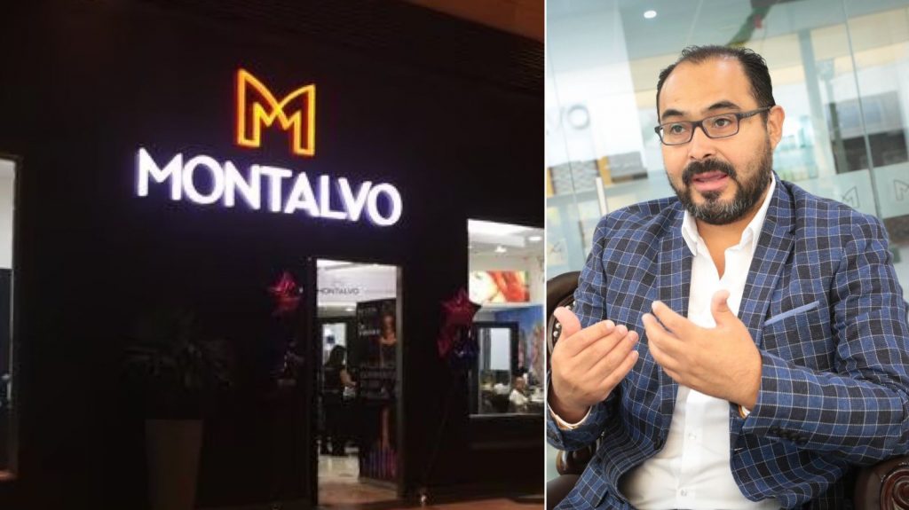 Montalvo: ¿Cómo Víctor Montalvo pasó de reciclar botellas a fundar la ...