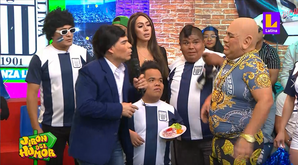 Alianza Lima vs. Universitario: empresario cevichero cambió a ‘Cuevita ...