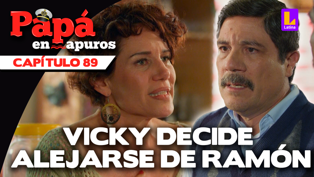 CAPÍTULO 89 COMPLETO: Viernes 01 de marzo