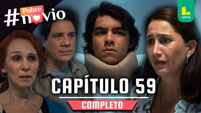 CAPÍTULOS COMPLETOS