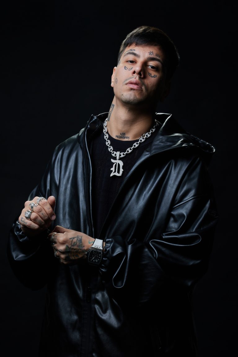 Duki anuncia la gira MÁS GRANDE de su carrera: AMERI WORLD TOUR