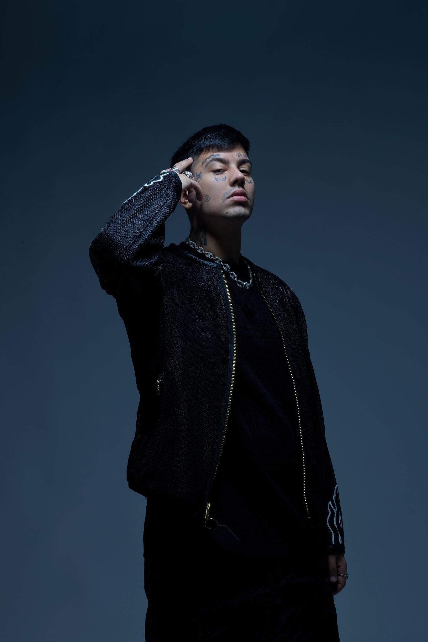 Duki anuncia la gira MÁS GRANDE de su carrera: AMERI WORLD TOUR