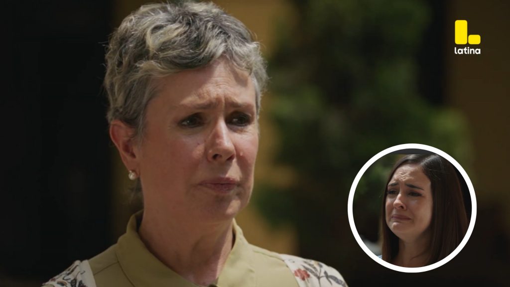 Pobre Novio Capítulo 150: Isabella CONFRONTA a Stella: “Tú no mereces ...