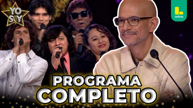 PROGRAMAS COMPLETOS