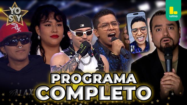 PROGRAMAS COMPLETOS