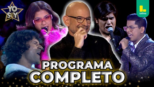 Yo Soy regresa: Fecha CONFIRMADA para el gran ESTRENO del exitoso ...