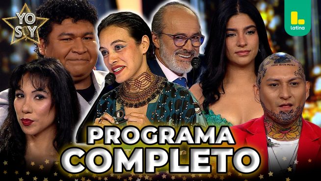 PROGRAMAS COMPLETOS