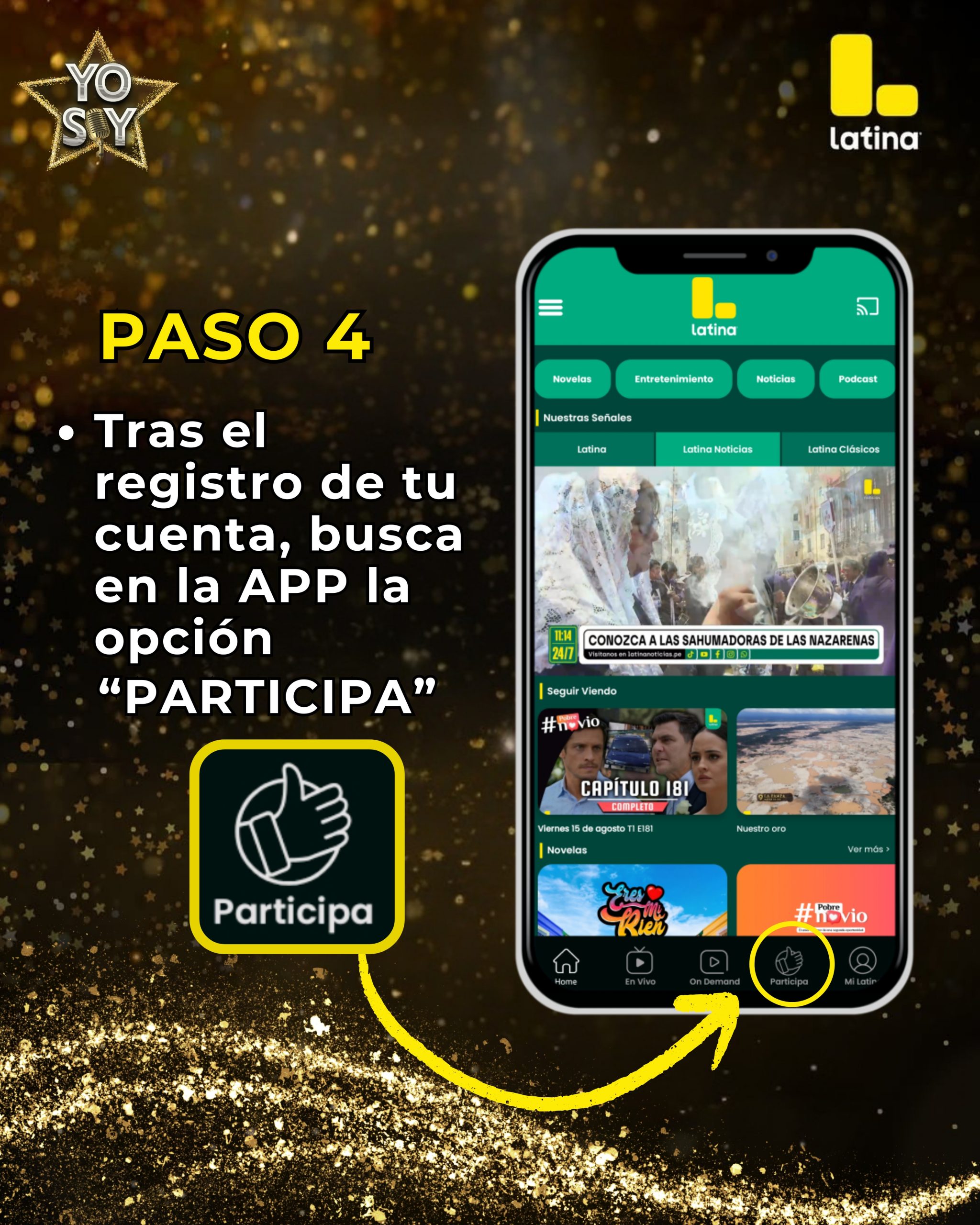 Yo Soy Conciertos: Jim Morrison es ELIMINADO PARA SIEMPRE de la competencia | Revive AQUÍ el ...