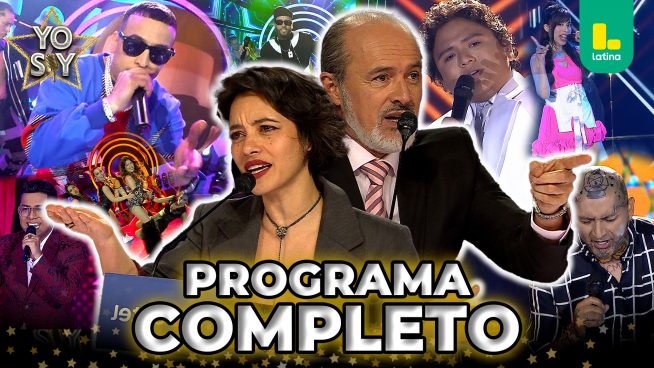 PROGRAMAS COMPLETOS