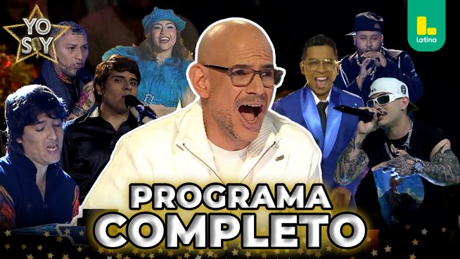 PROGRAMAS COMPLETOS