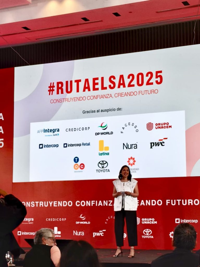 Ruta ELSA 2025: Resultados que impulsan un cambio necesario en los ...