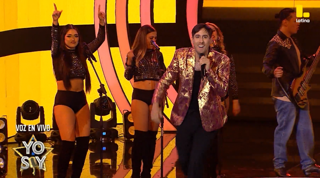 Yo Soy castings 2025: ¡El Pájaro Gómez volvió a volar alto en el ...